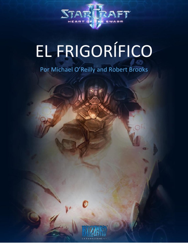 Starcraft | PDF