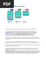 IBP 06B OperatorParameters | PDF | Parameter (Computer Programming) | Inventory