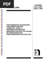 CCAYAC-CR-18.3 Criterios para La Validacion de Metodos MB Analisis de Alimentos y Agua 2016 | PDF
