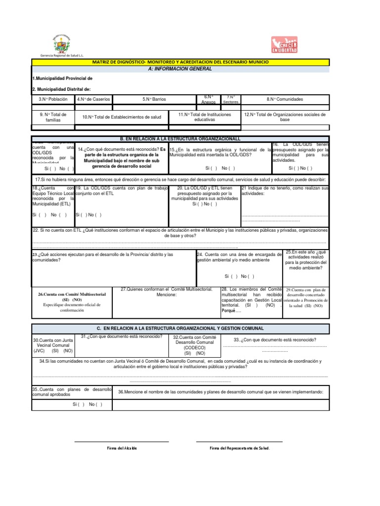Ficha de Municipio 2013 | PDF | Gobierno local | Presupuesto