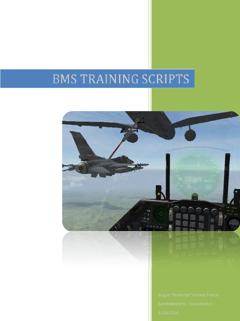 BMS Training Scripts | PDF | Computer Programming | Software