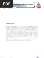 Polimeros - Botellas de Plastico | PDF | Polímeros | Botella