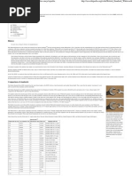 Thread Data Chart: British Thread (British Standard Fine) - Fine Pitch ...
