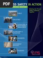 Chemical Safety: LOPC Analysis Methods | PDF | Risk | Hazards