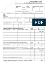 NYC Organizational Chart | PDF | New York City