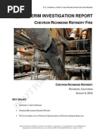 Chevron's Tenets of Operational Excellence | PDF | Risk Management ...