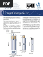 SAE AS 4059 Rev. E PDF | PDF | Materials Science | Physical Sciences