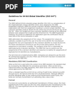 HNS Level 3 and Level 4 Common Coc Queation | PDF