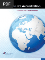 NEW: 7th Edition of JCI Accreditation Standards For Hospitals Manual ...