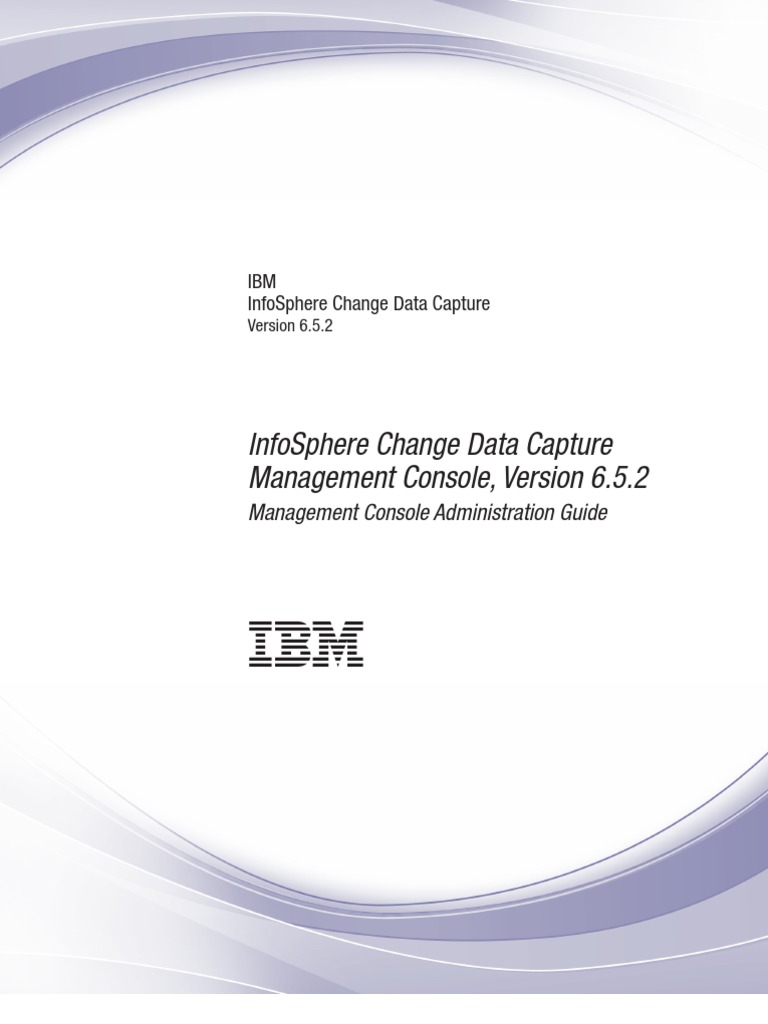 CDC Admin Guide | PDF | Login | Information Technology