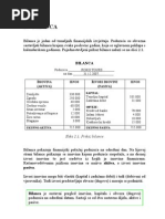 Knjizenje Osnovnih Sredstava | PDF