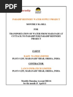 4th CPC Fitment Tables For Pay Fixation | PDF | Public Finance ...