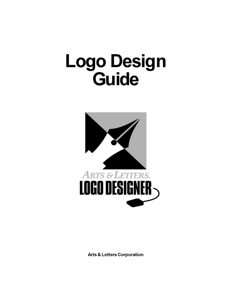 Logo Design Guide | PDF | Business