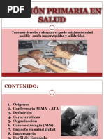 Modelo de Blum | PDF | Psique (psicología) | Entorno natural