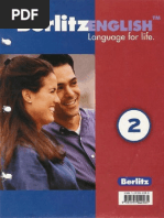 Berlitz Express Level 5 Final Test | PDF | News | English Language