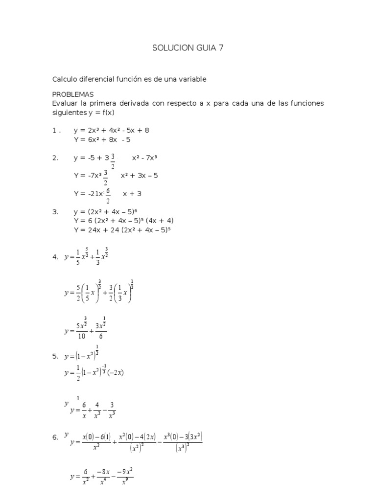 Terminada Guia 7 MMM | PDF | Chess | Teaching Mathematics Terminada Guia 7 MMM | PDF | Chess | Teaching Mathematics
