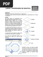 Colores en AutoCAD: Guía Práctica | PDF | Modelo de color Rgb | Color