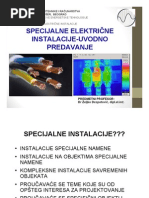 15 Elektricna Merenja Na Kablovima | PDF