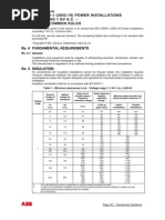 SAMSUNG LIB Battery System For UPS Product Specification 136S 128S ...