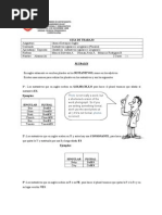 Evaluación 4 Primaria Lengua SM Savia PDF Asunto (Gramática) Verbo 2 ...