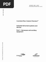 AS-1657-2018 - Stairs Etc | PDF