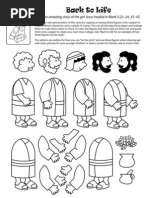 3D Picture Parables of Jesus The Prodigal Son | PDF | Christian Belief ...