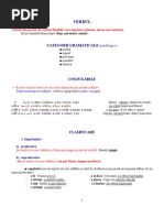 Model Scutire de Mana | PDF