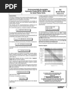 Transaqua - HT2 TDS | PDF | Chemical Substances | Chemistry