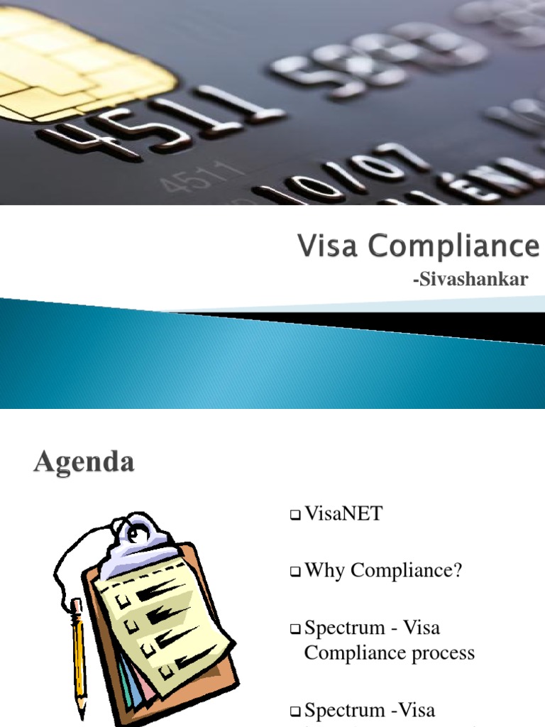 Visa Net | PDF | Visa Inc. | Financial Transaction