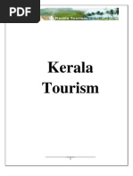 Development of Tourism in India ICSE Project | PDF | Tourism | Politics