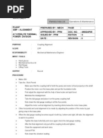 International Oil Cleanliness Level Chart As Per ISO & NAS Class | PDF ...