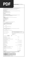 Fan Calculation | PDF