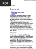 OECD TG 407: 28-Day Oral Toxicity Test | PDF | Toxicity | Dose ...