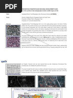 Masterplan Huda - Hyderabad Metropolitan Development Authority | PDF ...