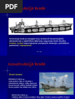 Brodski Pogonski Strojevi - RITEH Pred 2 | PDF