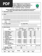 Senarai Kuarters BPH Di Putrajaya | PDF