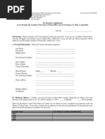 Vsf011 Form - Removal and or Inspection of A Veh at A VSF | PDF ...