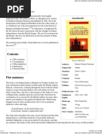 ASSTR Story Codes | PDF