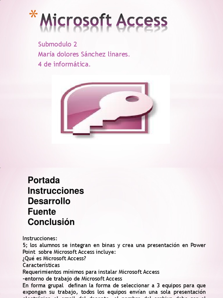 SLMD m3s2 Aa5 2p Map | PDF | Arte | Tecnología e ingeniería