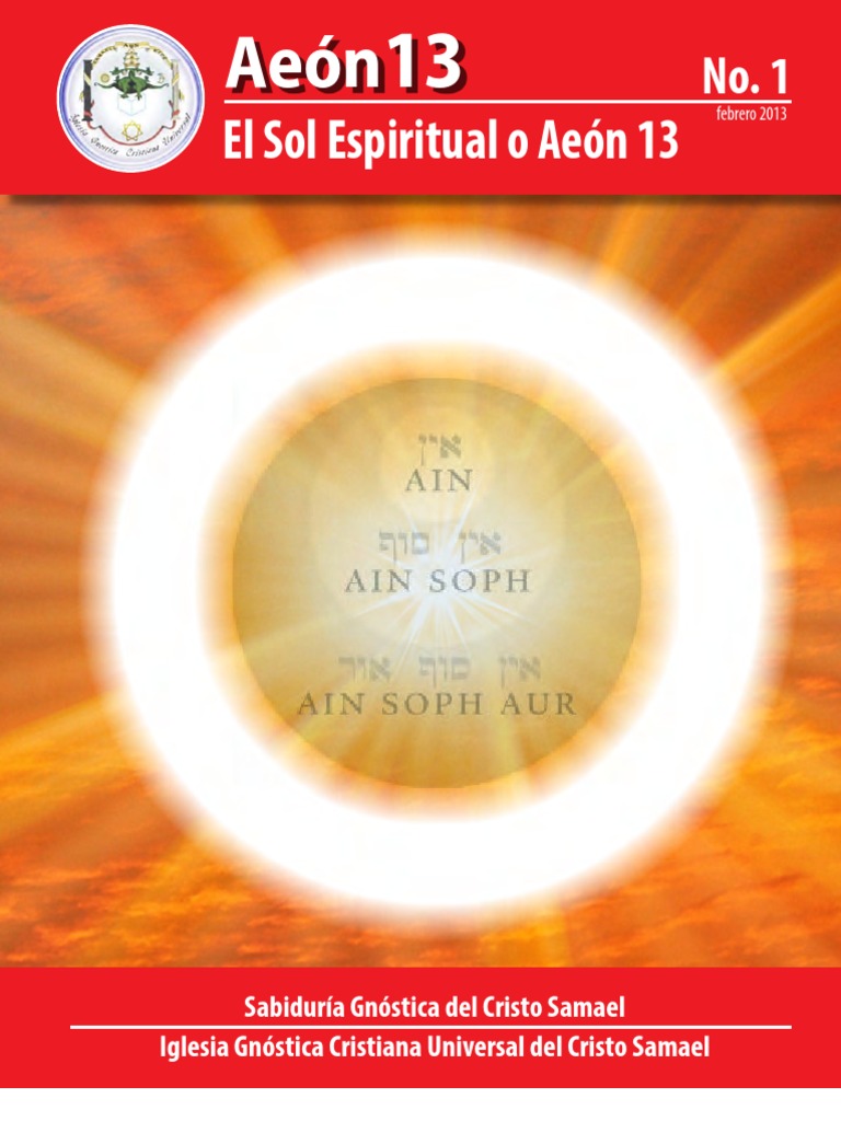 Aeon 13 No1 | PDF | Amor | Dom