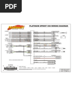 SR20DE Non-Turbo Install Guide | PDF | Electrical Connector | Ignition ...