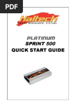 Bee R Rev Limiter Installation Manual | PDF | Electrical Connector ...