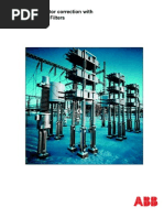 Mirus AUHF Lineator Harmonic Mitigation Filters PDF | PDF | Capacitor ...