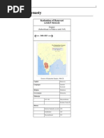 Banjara Caste | PDF | Foreign Language Studies | Religion & Spirituality
