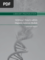 NEBcutter: Restriction Enzyme Analysis Tool | PDF