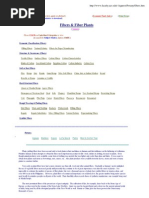 Nephrolepis Morphology and Life Cycle | PDF | Leaf | Tissue (Biology)