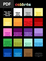 Formation of Latin Words | PDF