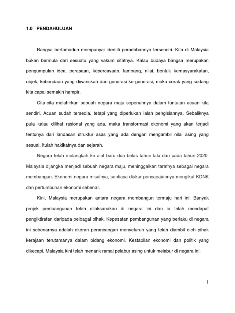 Assignment SADN 1013 | PDF