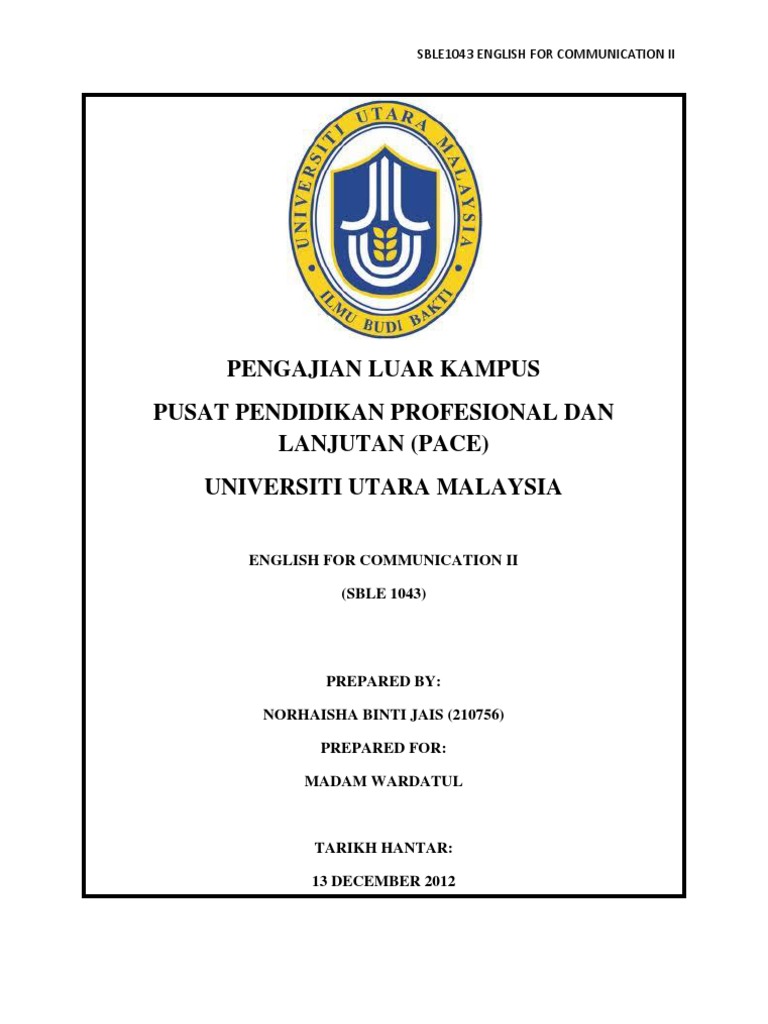 Out Campus Learning Mode of Study | PDF | Action (Philosophy) | Teaching