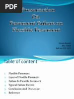 Corrugation and Shoving in Flexible Pavements | PDF | Road Surface ...